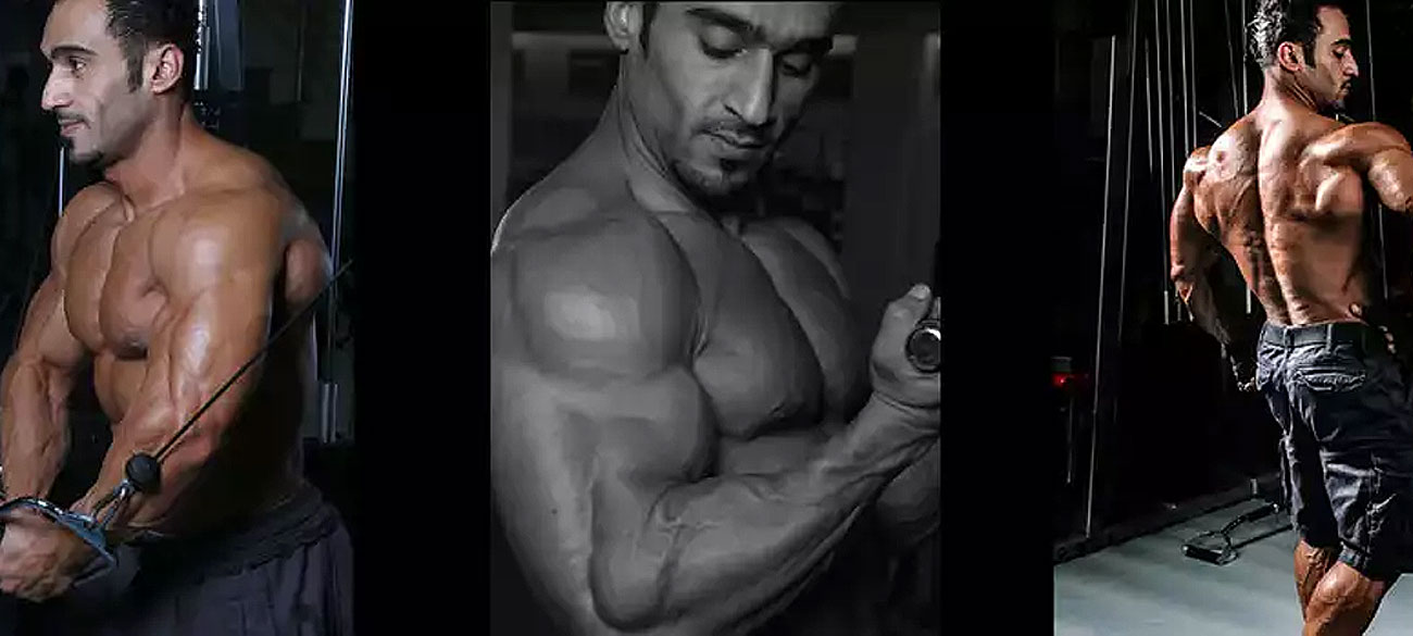 Oxygen Gym Bahrain - Helping you get healthy, breathe better, decrease ...