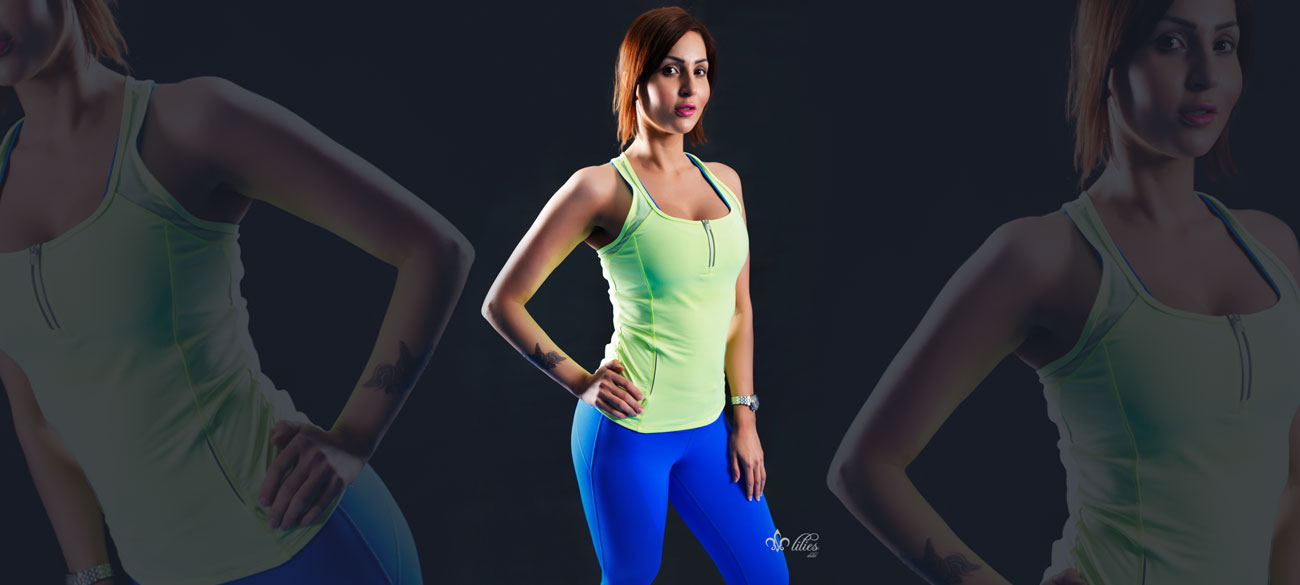 Oxygen Gym Bahrain - Helping you get healthy, breathe better, decrease ...