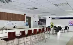 Oxygen Gym Bahrain - Helping you get healthy, breathe better, decrease ...