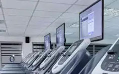 Oxygen Gym Bahrain - Helping you get healthy, breathe better, decrease ...